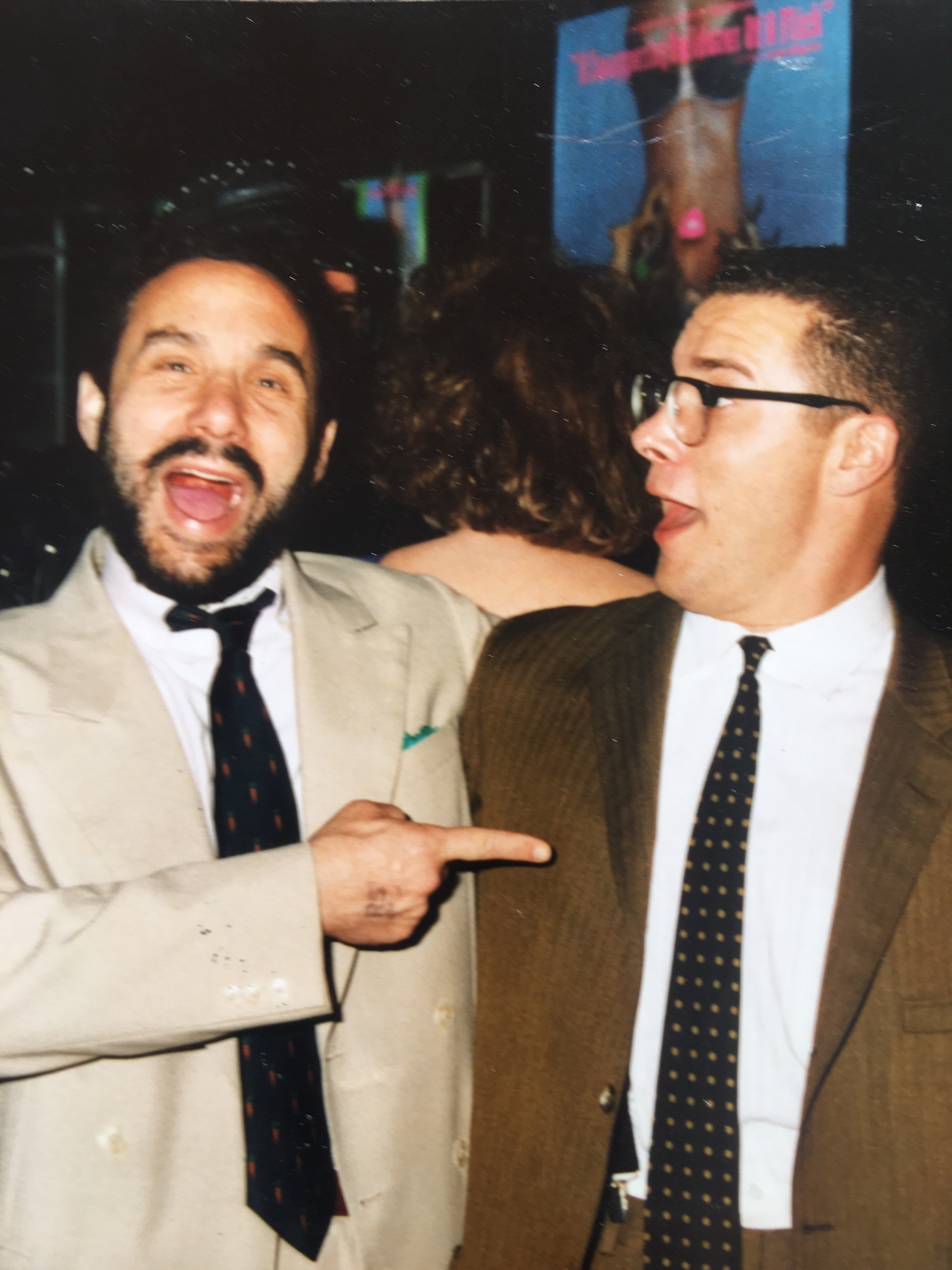 Welcome to the Insta-Hood! : Marty Sokol | ladycultblog