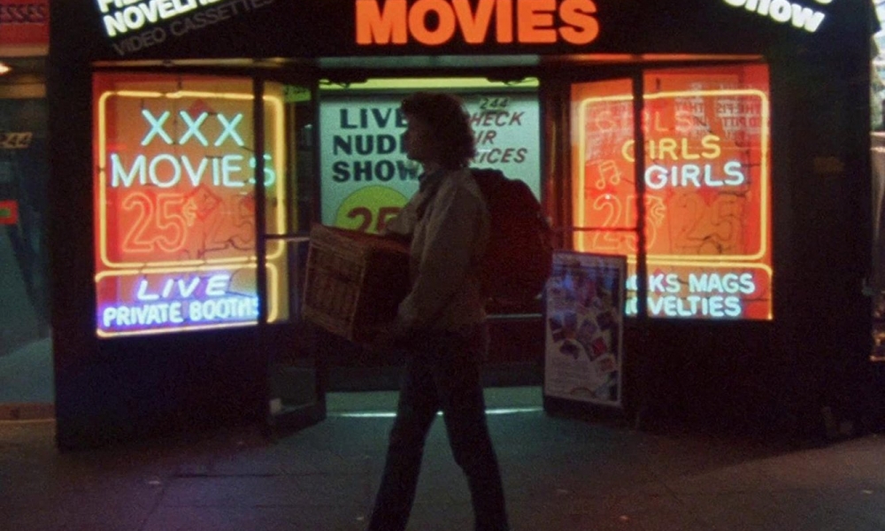 Movie of the day: Basket Case | ladycultblog