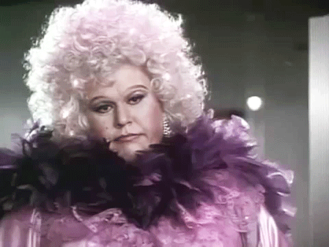 Movie of the Day: Who’s Harry Crumb? | ladycultblog