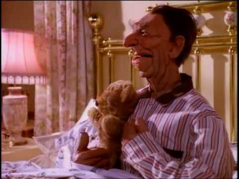 Music Video of the day: Land of Confusion (1986) | ladycultblog