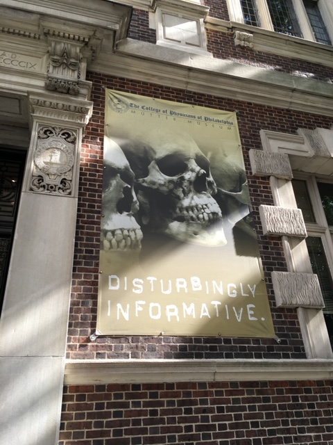 Mutter Museum Madness! | ladycultblog