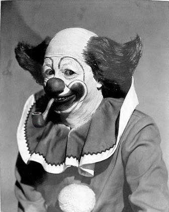 Original Bozo The Clown Larry Harmon, Longtime Bozo The Clown, Dies