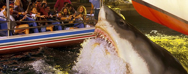 Jaws: The ride that never worked! | ladycultblog