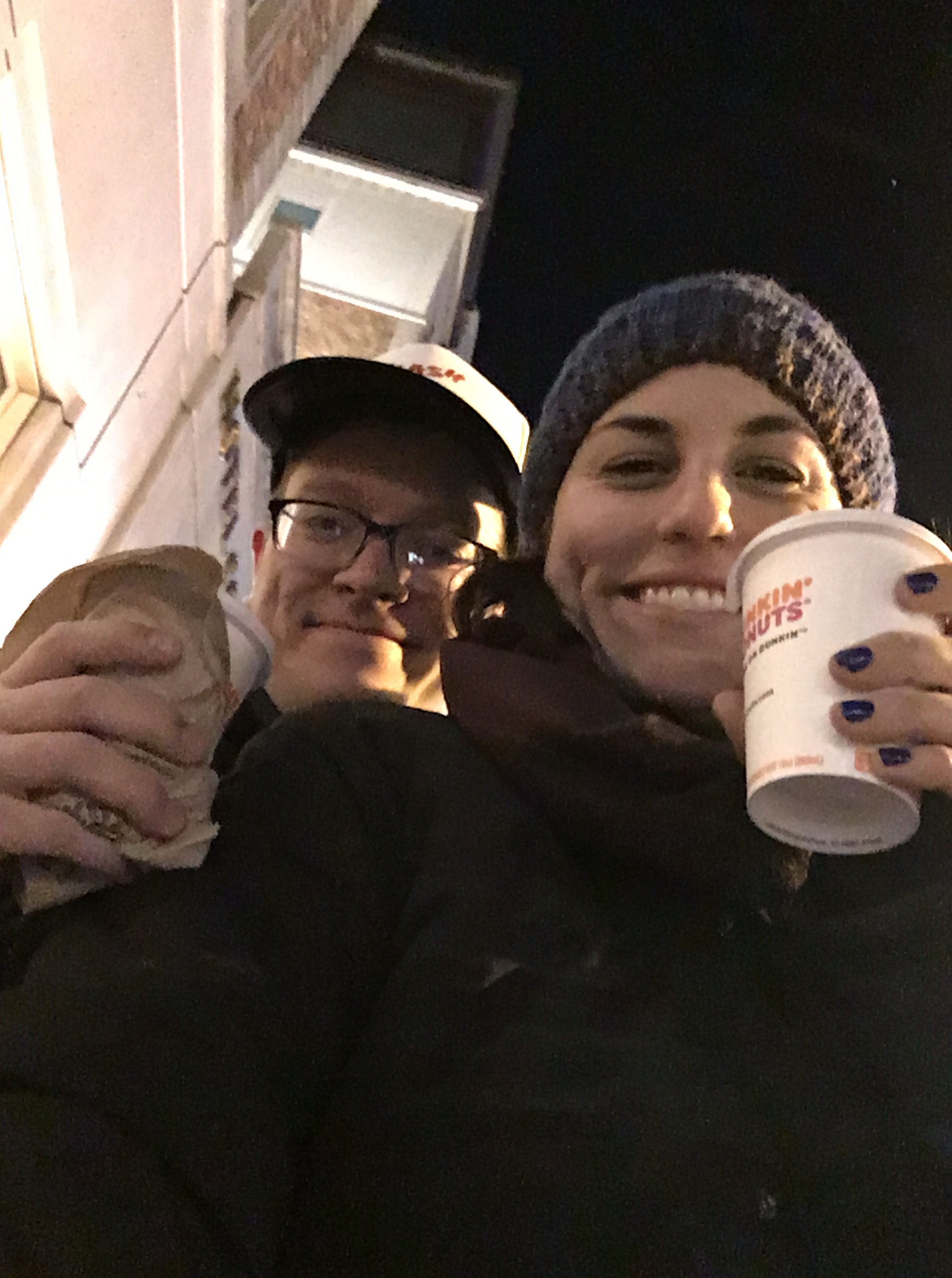 Welcome to the Insta-hood: @mandy.morgue | ladycultblog