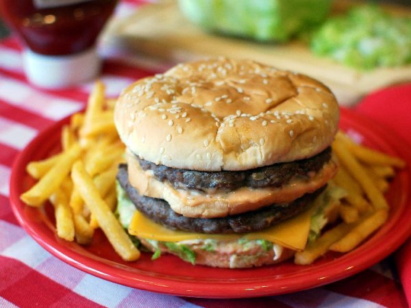 The Origins of Bob’s big Boy | ladycultblog