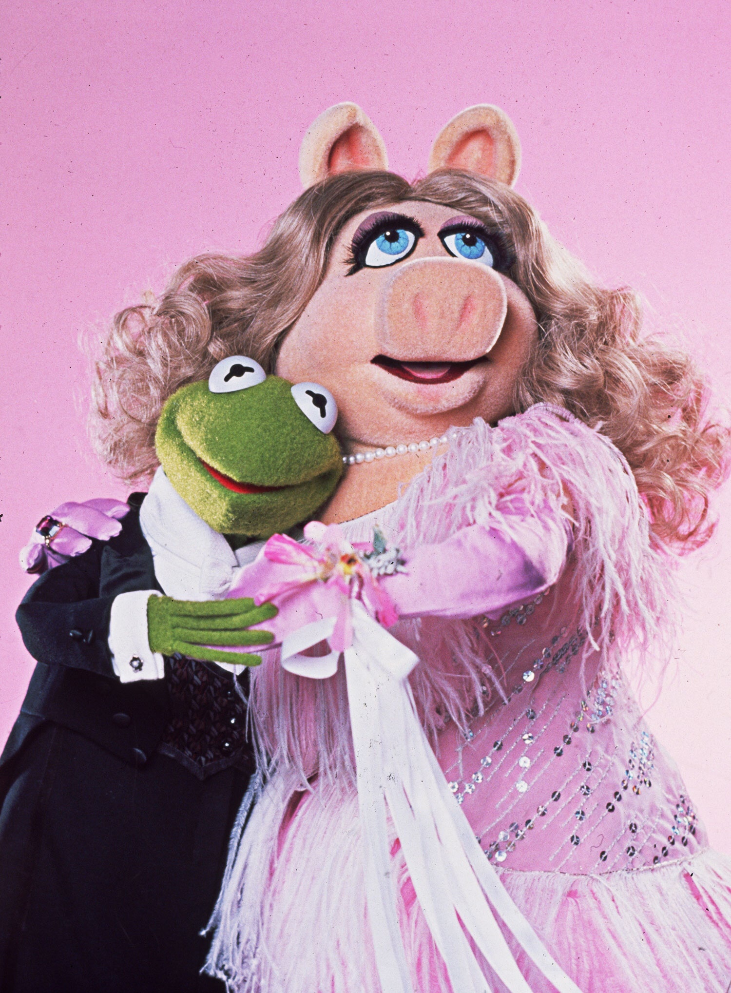 Miss Piggy Fun Facts! | ladycultblog