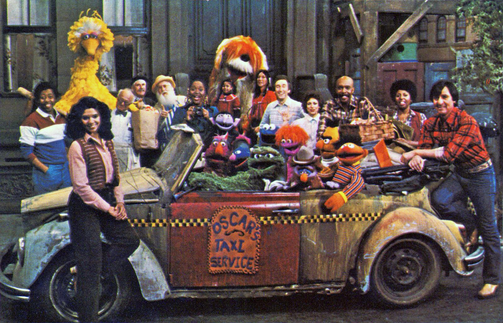 The Tiny history of Teeny Little Super Guy | ladycultblog