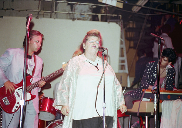 The Wonderful Edith Massey! | ladycultblog