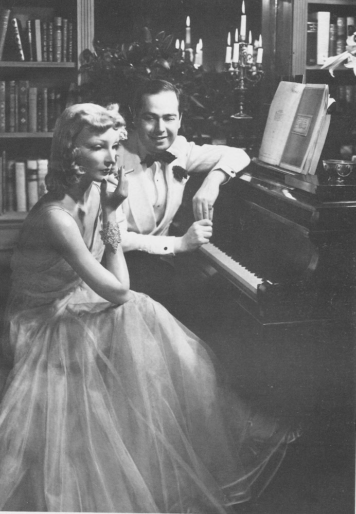 The It Girl of the 1930’s: Cynthia the Mannequin | ladycultblog