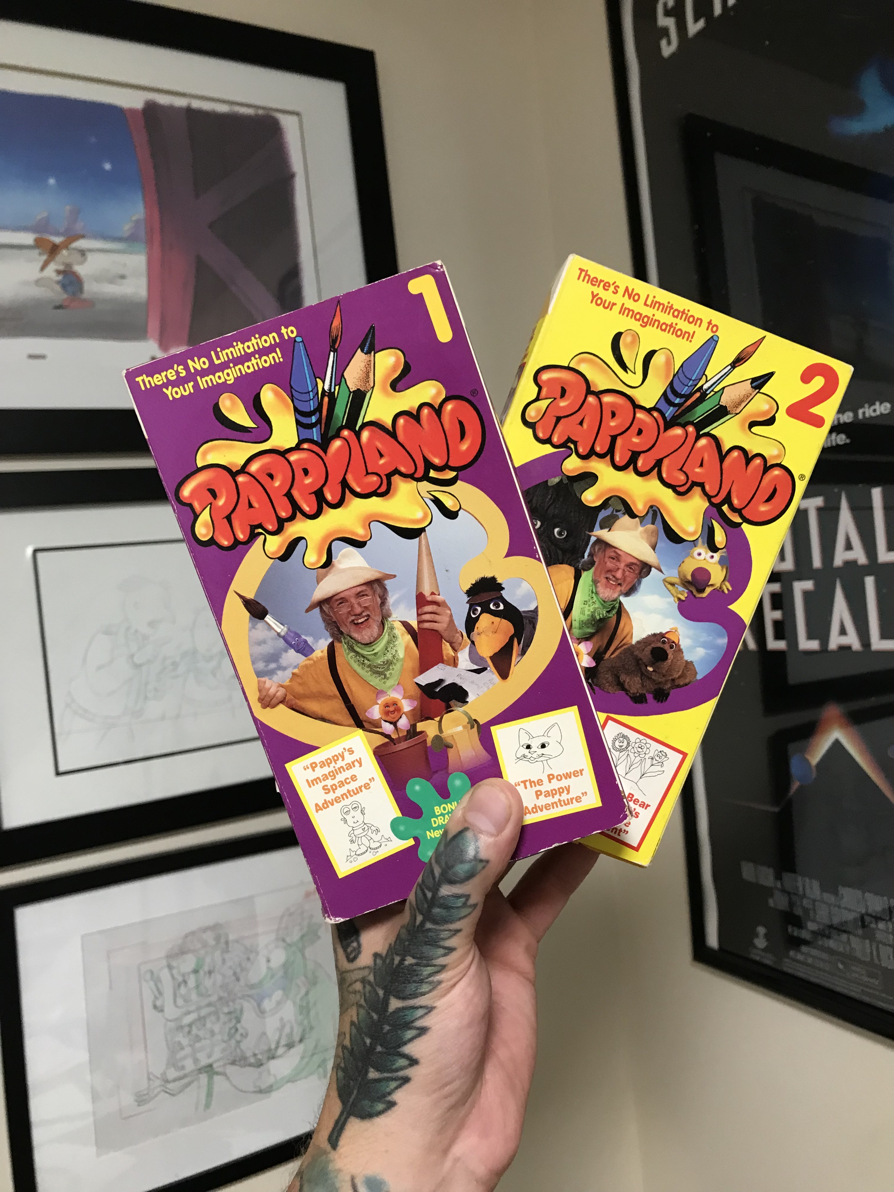 Artist’s Spotlight: @reallybadcartoons | ladycultblog