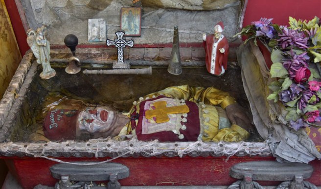 The Clown that lived forever… kind of: The life of Achile Chatouilleu ...