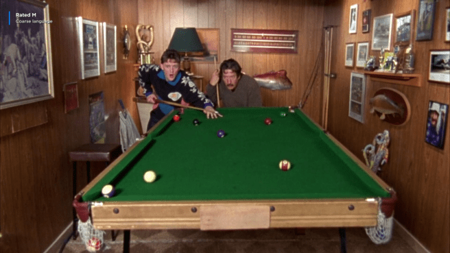 5 summer movies to watch by @thisguymattford | ladycultblog