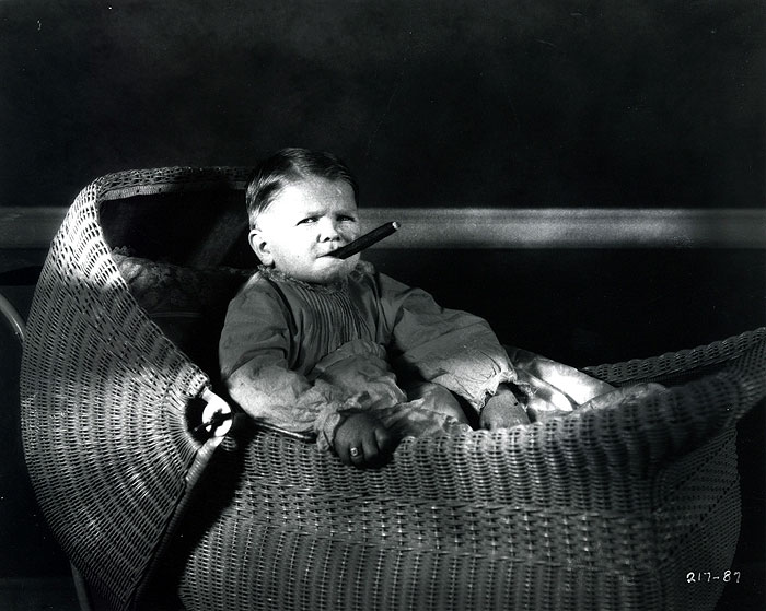 Man of the Moment: Harry Earles! | ladycultblog