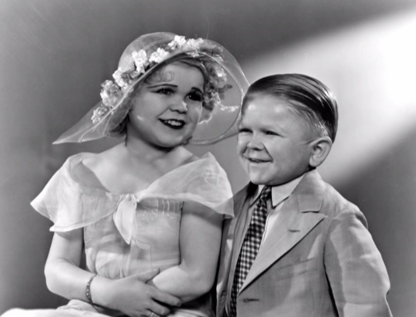 Man of the Moment: Harry Earles! | ladycultblog