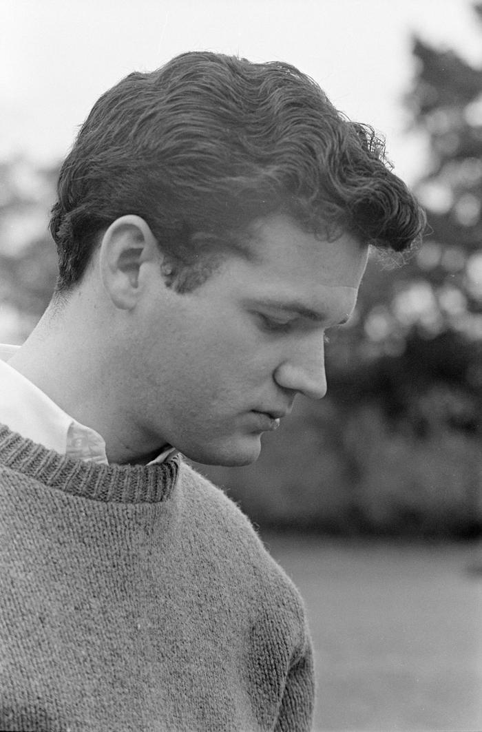 Jack Nance: more than just a an Eraserhead | ladycultblog