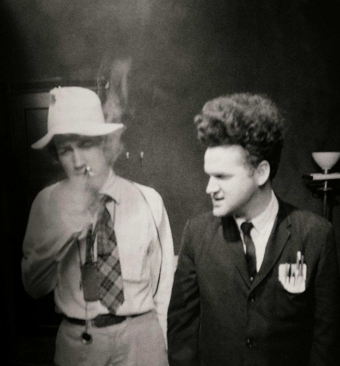 Jack Nance: more than just a an Eraserhead | ladycultblog