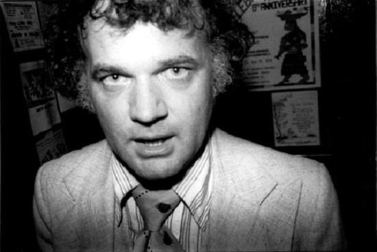 Jack Nance: more than just a an Eraserhead | ladycultblog