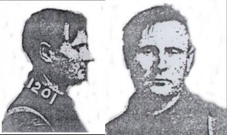 A Real Mummy in a Funhouse: The Elmer McCurdy Story. | ladycultblog
