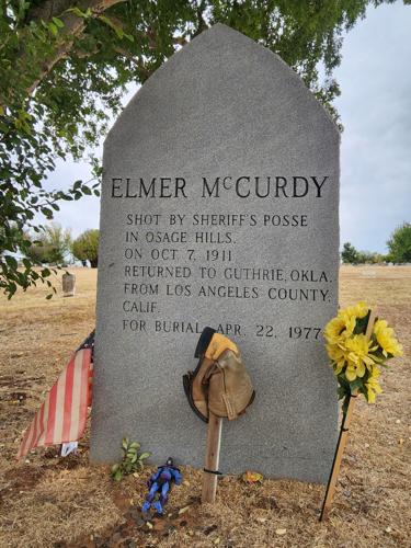 A Real Mummy in a Funhouse: The Elmer McCurdy Story. | ladycultblog