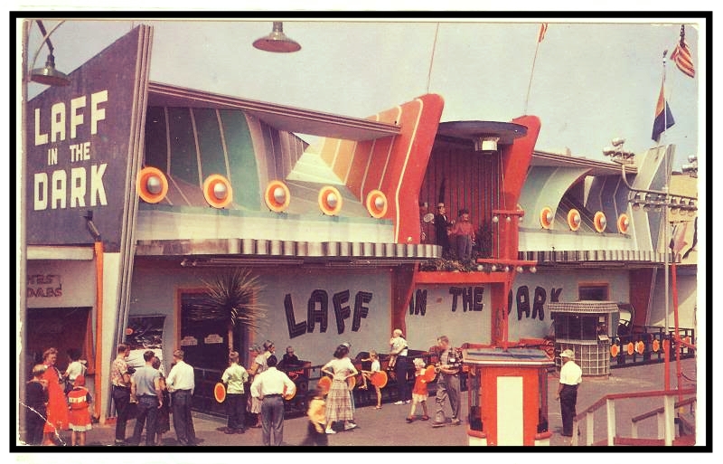 A Real Mummy in a Funhouse: The Elmer McCurdy Story. | ladycultblog