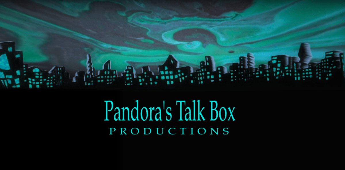 Contributor’s Spotlight: What’s inside Pandora’s talk box by @pandoras ...