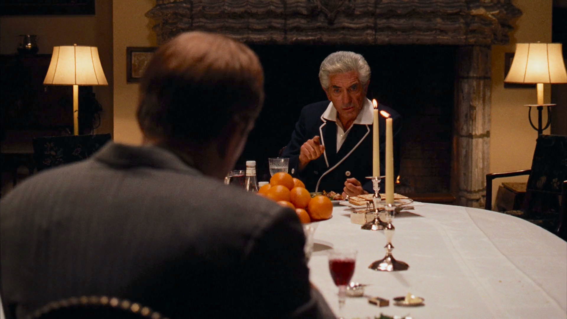 The Hands Resist Him: The haunted painting by Bill Stoneham | ladycultblog