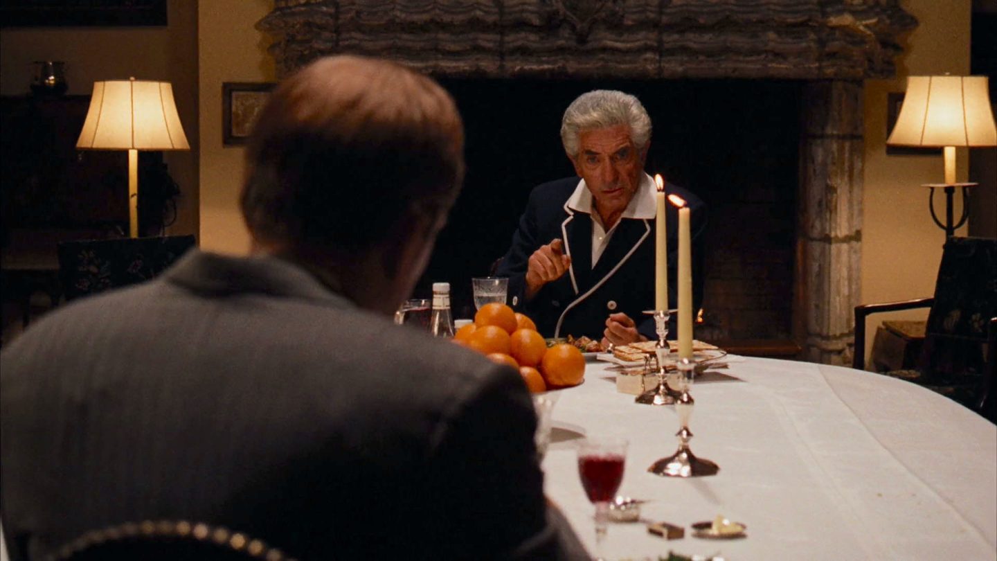 The Hands Resist Him: The haunted painting by Bill Stoneham | ladycultblog